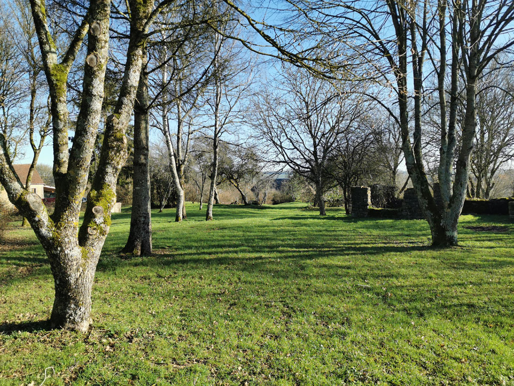 NATURE NIEVRE - Customer satisfaction survey